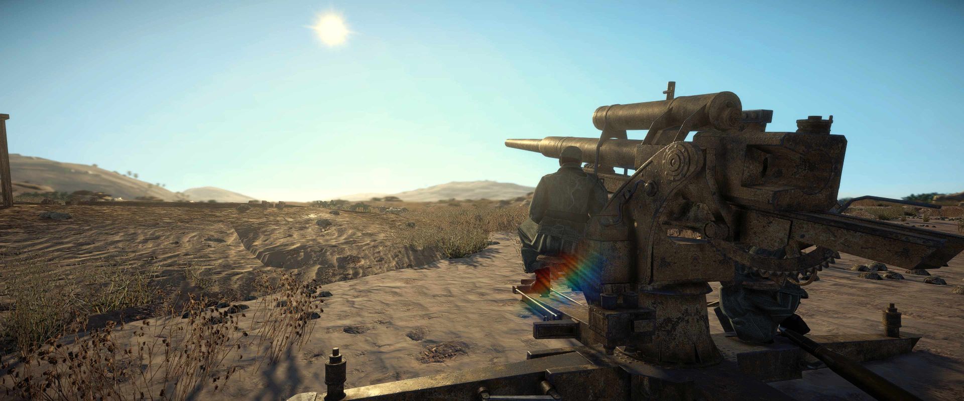 Emplaced Weapons - Easy Red 2 Wiki